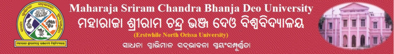 North Orissa University Transcript - T3 Transcript Odisha